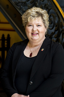 Meet Our Team - NIU - Center for P-20 Engagement