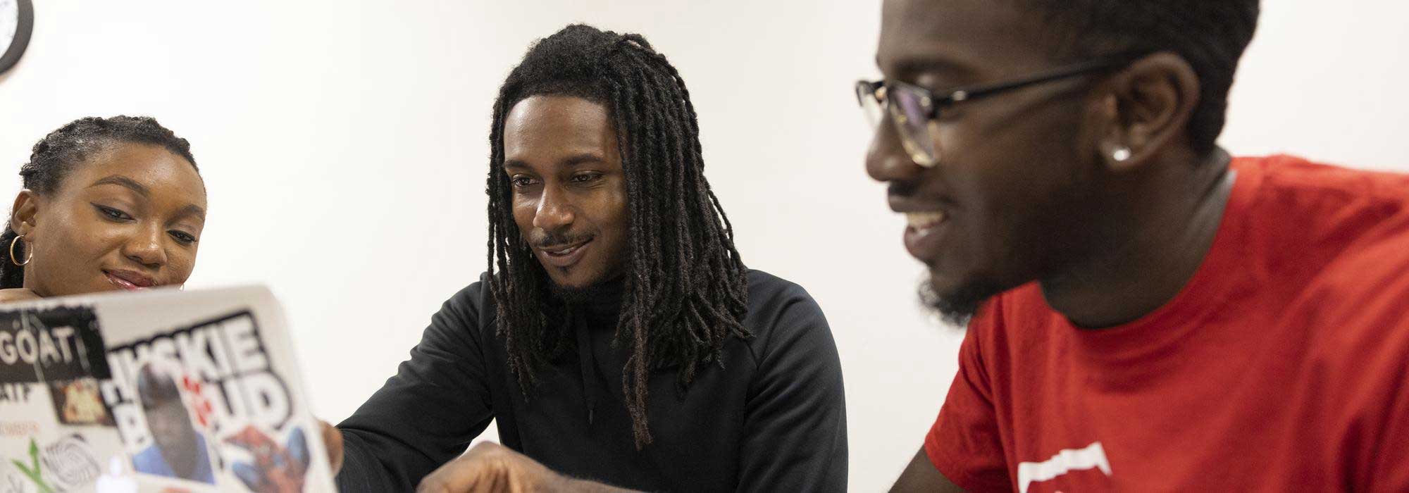 Academic Support Services | Division of Academic Affairs | Northern ...