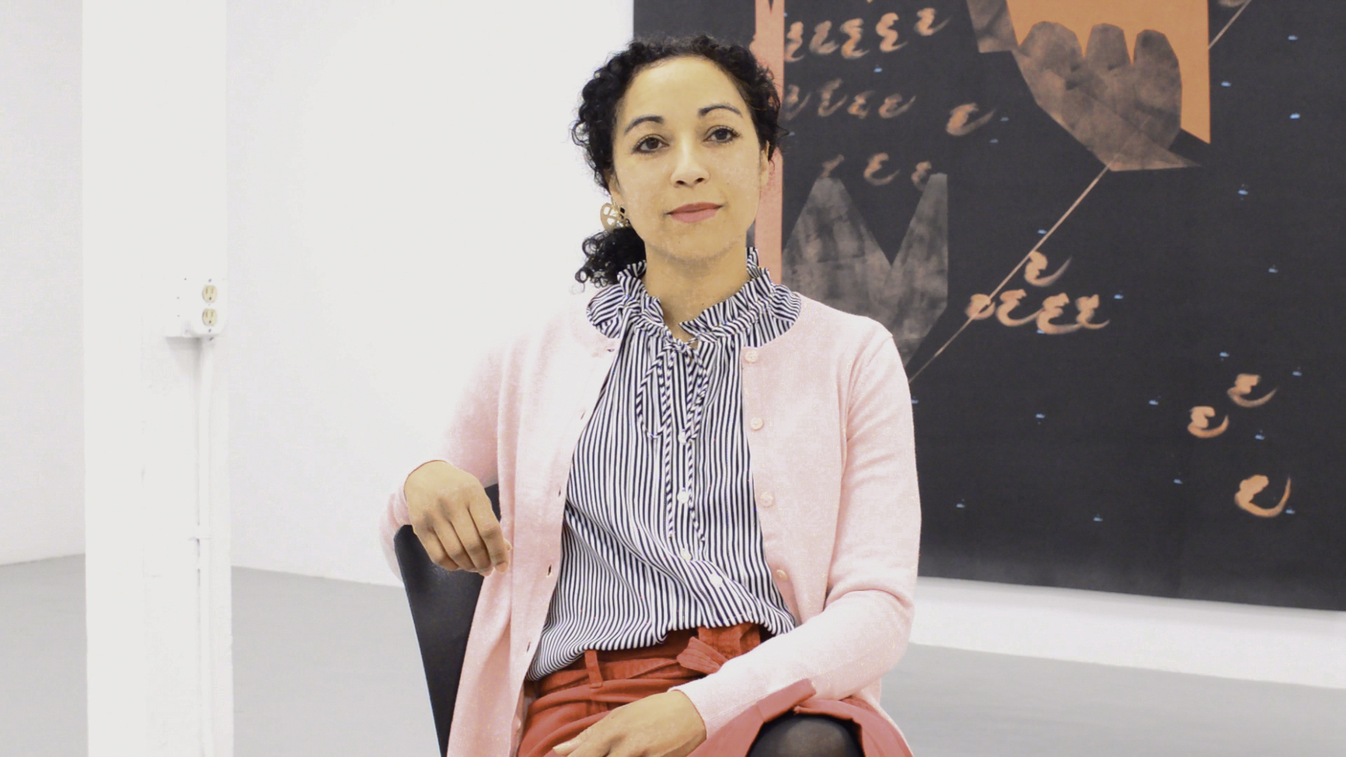 Visiting Artists/Scholars