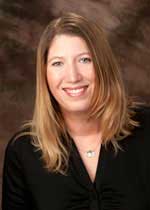 Meet Our Staff - NIU - Deacon Davis CHANCE Program