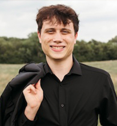 Meet Our Graduate Students