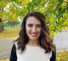 Meet Our Graduate Students