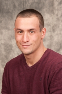 Graduate Alumni - NIU - Emotion Regulation and Temperament Laboratory