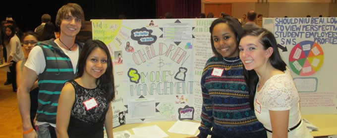 Showcase of Student Writing | Department of English | Northern Illinois ...