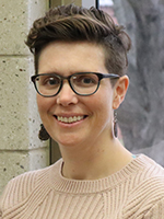 Meet Our Team - NIU - James B. and Rosalyn L. Pick Museum of Anthropology