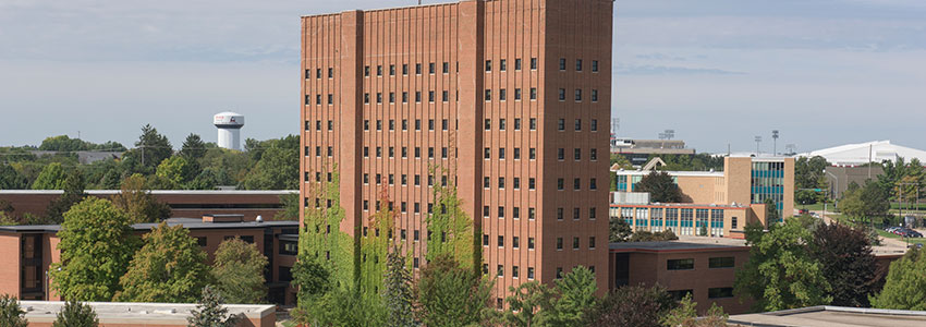 Contact Us - NIU - Department of Political Science