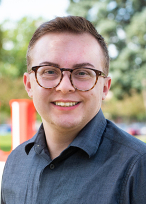 Current Scholars - NIU - Department of Psychology