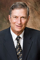 James M. Banovetz - NIU - Department of Public Administration