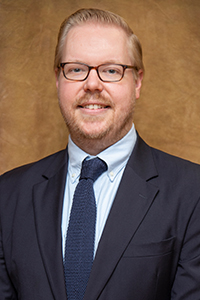 Christopher Goodman - NIU - Department of Public Administration