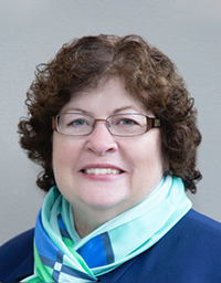 Robin A. Weaver - NIU - Department of Public Administration