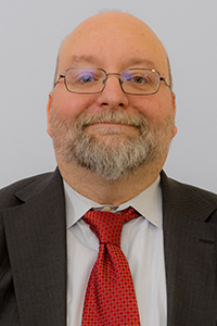 Scott Robinson - NIU - Department of Public Administration