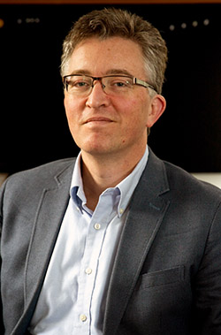 Christopher Einolf - NIU - Department of Sociology