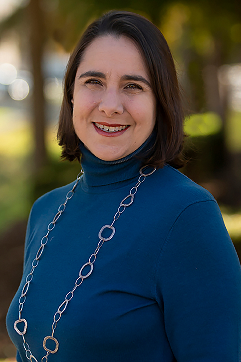 Bárbara González - NIU - Department of Statistics and Actuarial Science