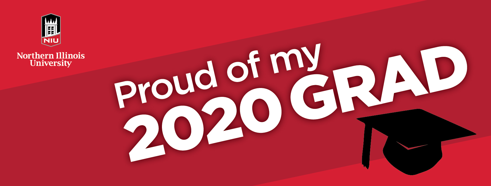 Share the Excitement - NIU - Commencement