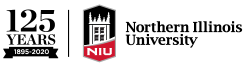 Email Signature - NIU - Communication Standards