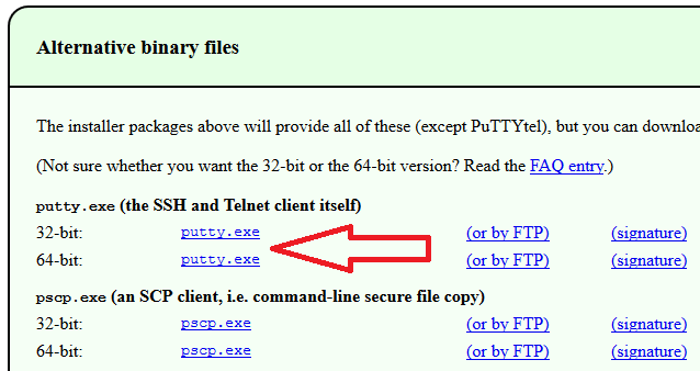 How to Login on Gaea - NIU - Center for Research Computing and Data