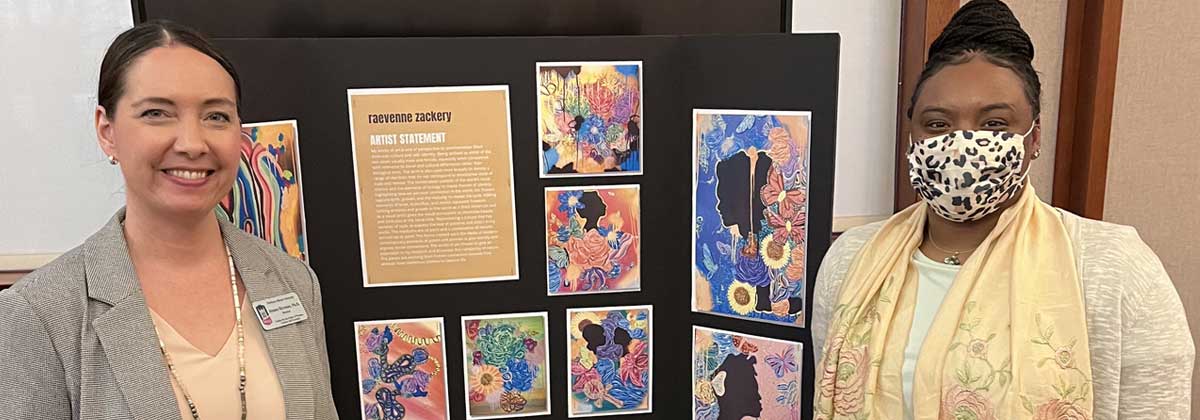 Research and Artistry Symposium | Center for the Study of Women, Gender ...