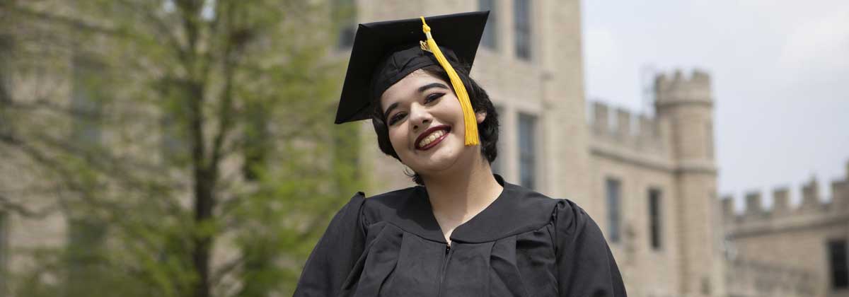 Graduate Certificates | Center for the Study of Women, Gender and ...