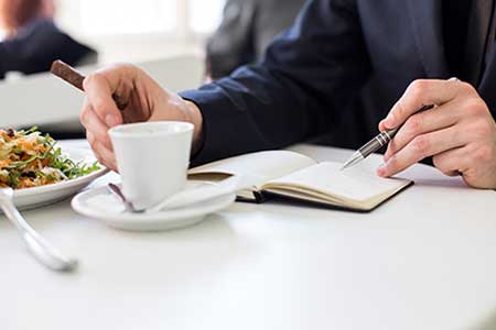 Catering | Campus Dining Services | Northern Illinois University