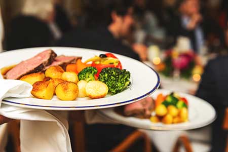 Catering | Campus Dining Services | Northern Illinois University