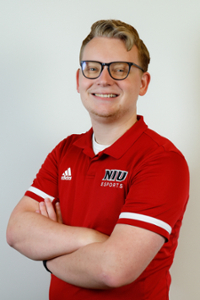 Staff | Esports | Northern Illinois University