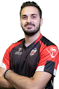 League of Legends | Esports | Northern Illinois University