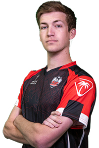 Overwatch | Esports | Northern Illinois University