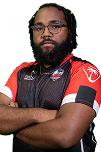 Overwatch | Esports | Northern Illinois University