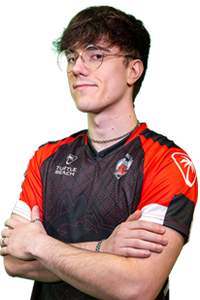 Overwatch | Esports | Northern Illinois University