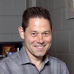 Keynote Speakers - NIU - Future Telling