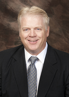 Thomas O'Grady - NIU - Office of General Counsel