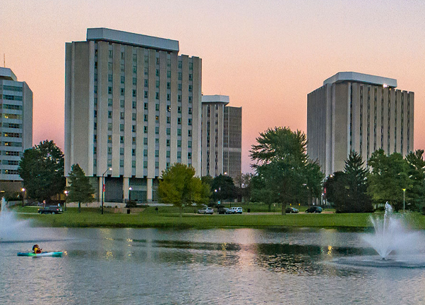 Northern Illinois University | Your Future. Our Focus.