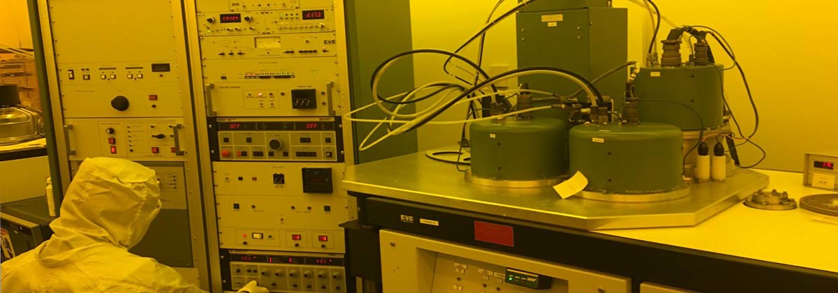 Advanced Sensors and Microsystems Laboratory (ASML) - NIU - Northern ...