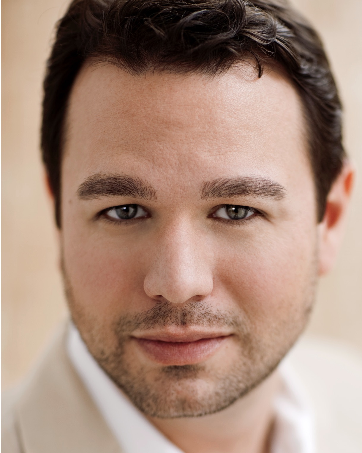 Sam Handley | School of Music | Northern Illinois University