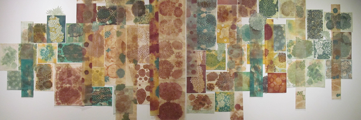 Current Exhibition - NIU - Jack Olson Gallery