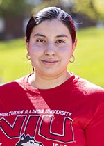 Staff - NIU - Orientation and First Year Programs