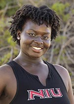 Staff - NIU - Orientation and First Year Programs