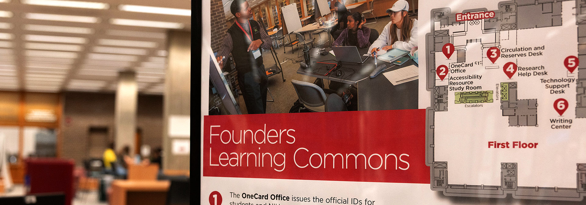 Student Life at Northern Illinois University