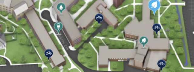 Sustainability at NIU | Northern Illinois University